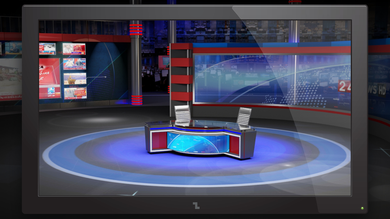 ZAHID INC - YOUR CREATIVE AGENCY - BROADCAST ANIMATIONS