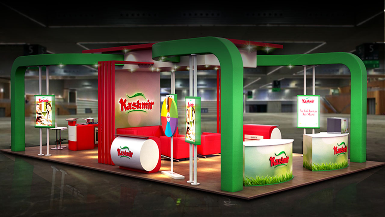 ZAHID INC - YOUR CREATIVE AGENCY - EVENT ACTIVATIONS